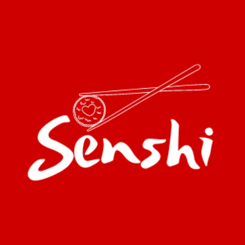 Senshi - Sushi Bar!